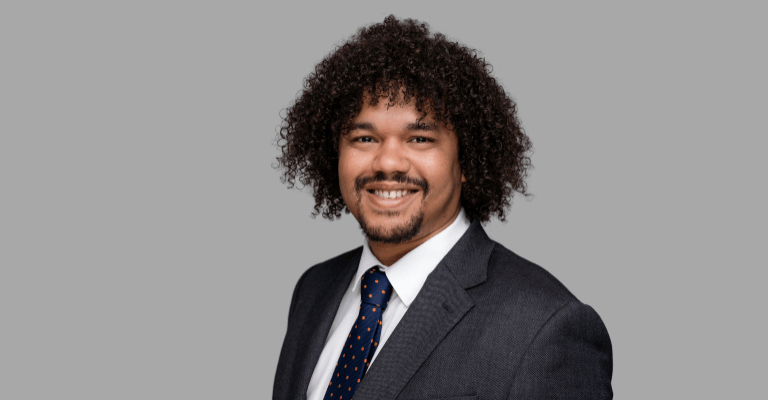 Isaac Wilson | Taylor Walton Solicitors