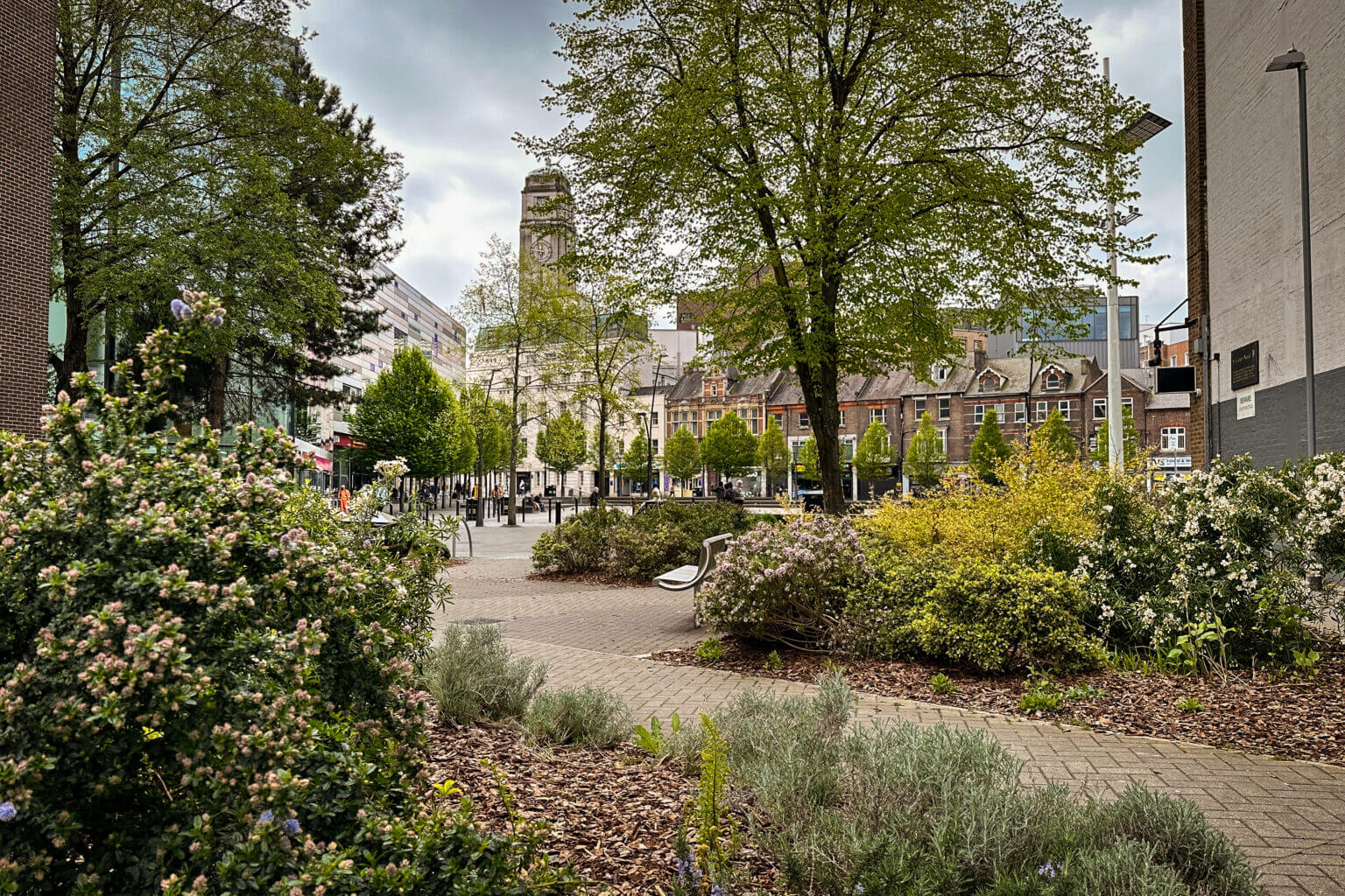 Luton Office | Taylor Walton Solicitors